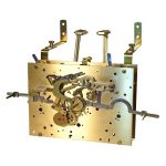 Clockworks - Kieninger
